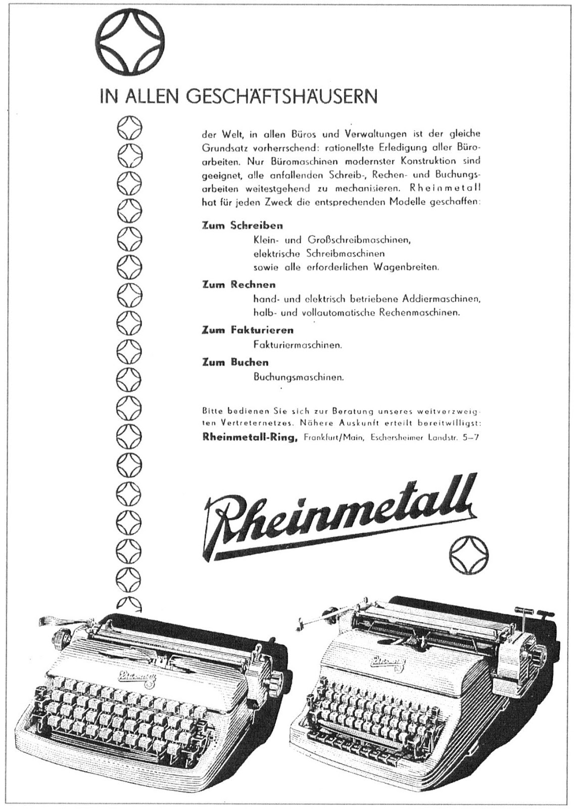 oz.Typewriter: Coming to Australia: How Commodore Typewriters Beat the ...