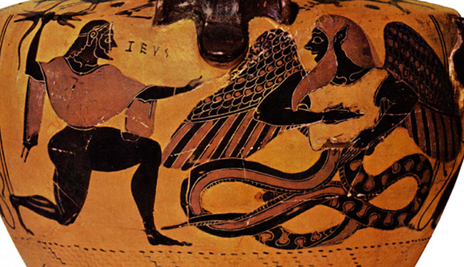Theogony
