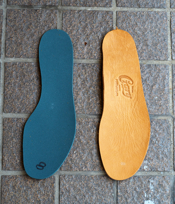 NEW ARRIVAL "CRARY SHOES" - USONIAN GOODS STORE