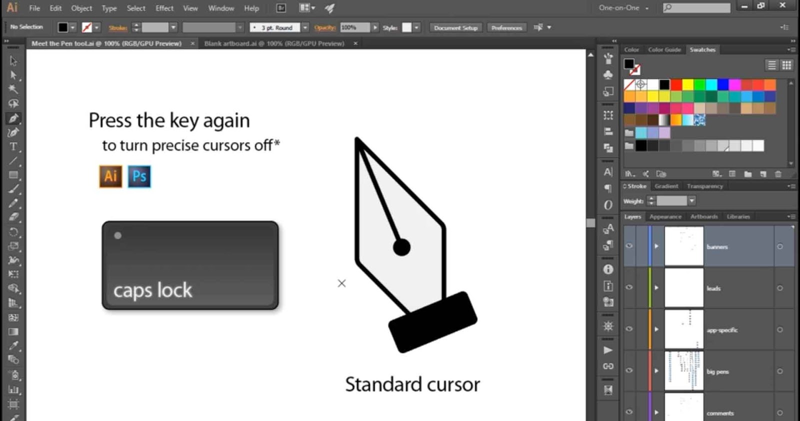 JOGJA MULTIMEDIA: Kursus Adobe Illustrator CC 2015 | Adobe Pen Tool ...