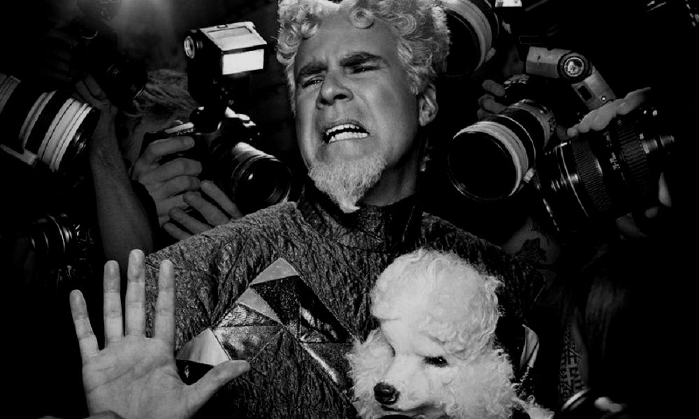 Malvaditos: Jacobim Mugatu