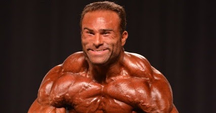 world bodybuilders pictures: united states of america bodybuilder Frank ...