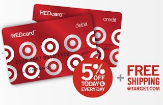 Money in my Pocket: Tuesday's Tip- Tips on Shopping at Target