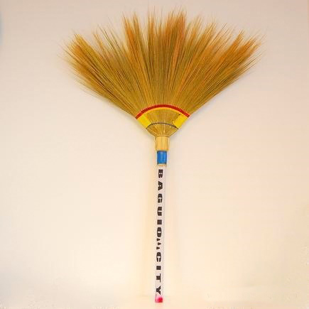 What is a Walis Tambo?