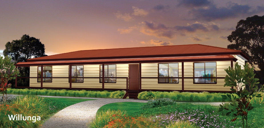 Prefab Homes - Modular Homes - Australia: Selecta Homes