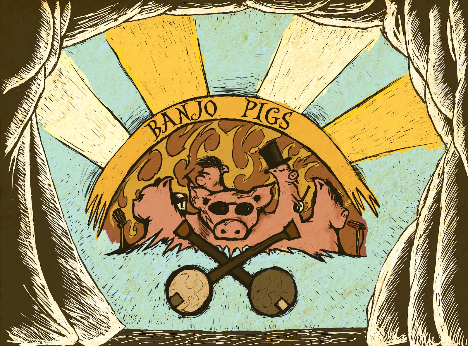 Illustrations: My Illustrations