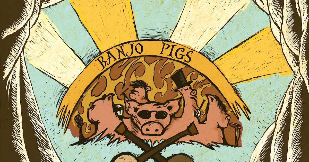 Illustrations: My Illustrations