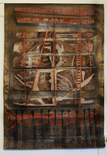 Dora Espinoza Collection: Lucy Angulo