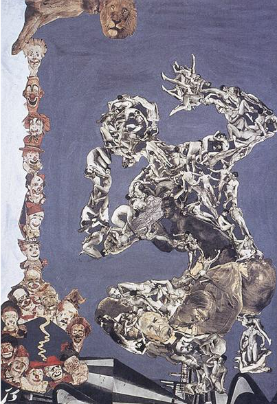 FAR100(2280) - Introduction to Fine Art