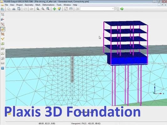 Plaxis 3d foundation v2.2.94fbr - publipag