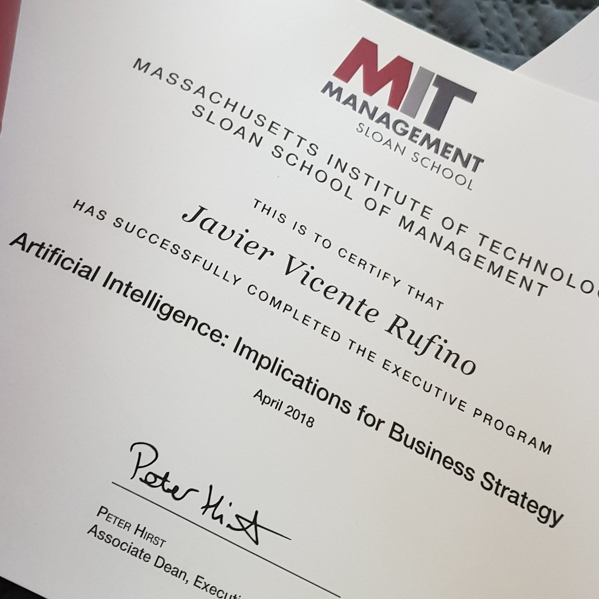 How To Get Free MIT certificate courses | Certificate & Online Programs ...