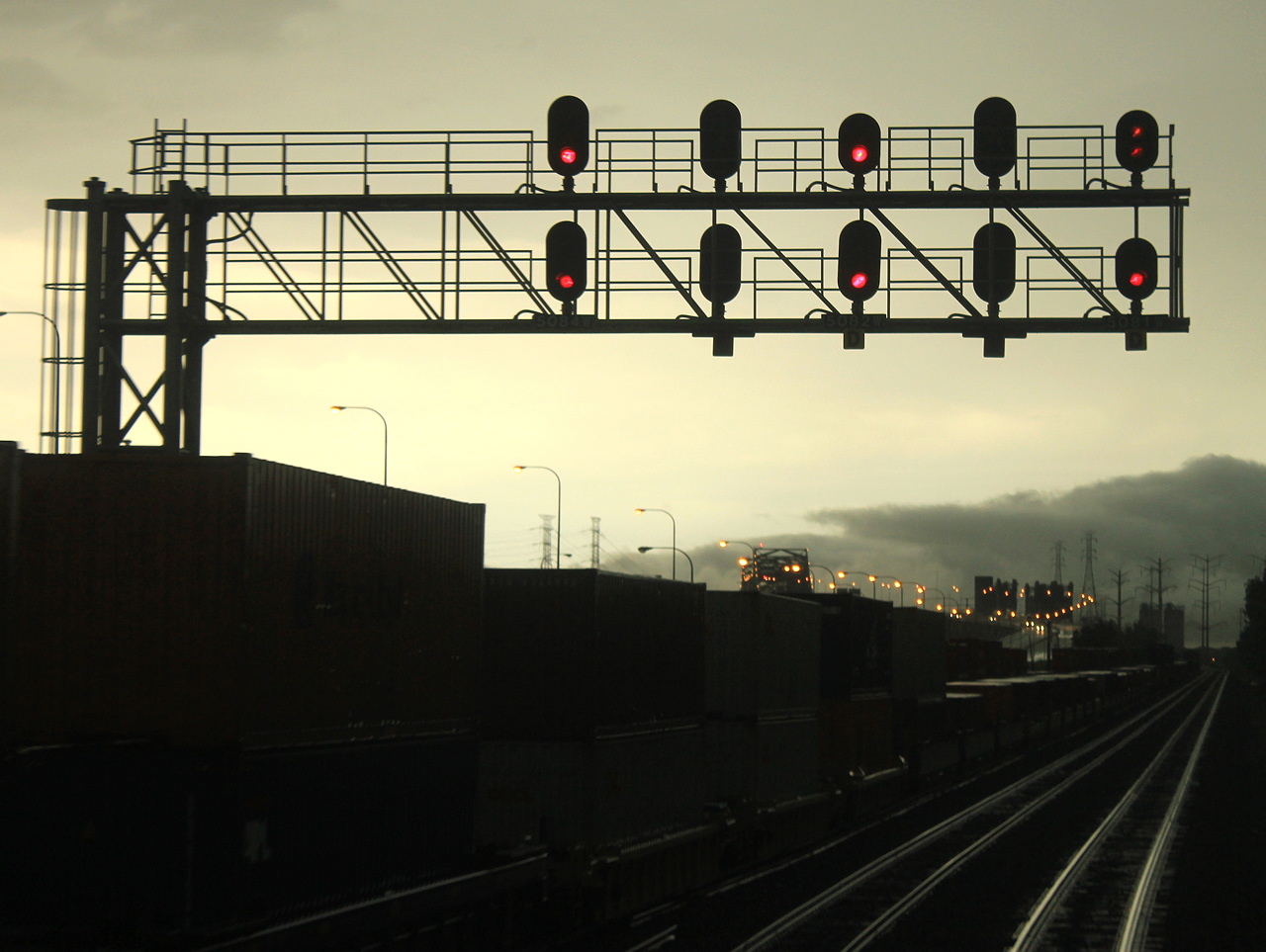 The Position Light: Caught on Camera - Episode 4: Relay Logic