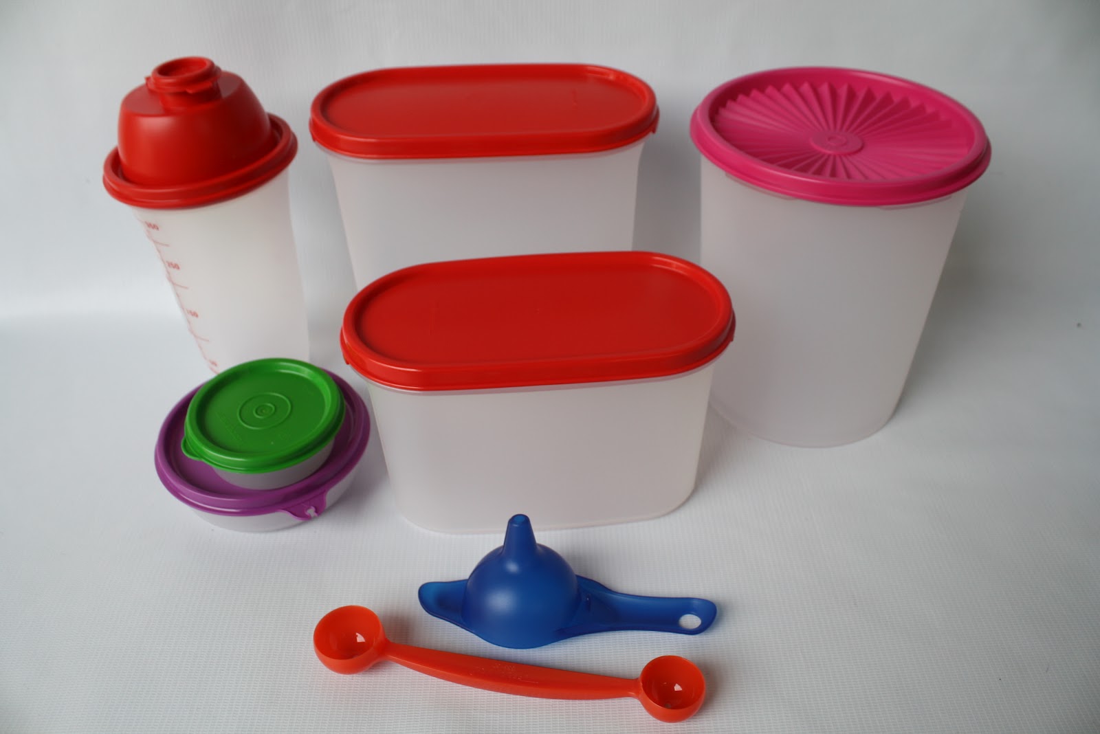 Distributor Resmi Tupperware Malaysia & Indonesia: Bisnis Tupperware ...
