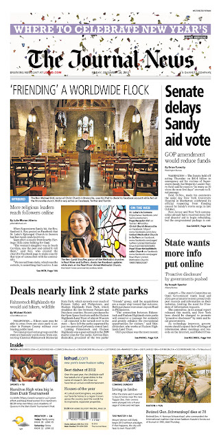 Digital Notebook: 2012-12-23