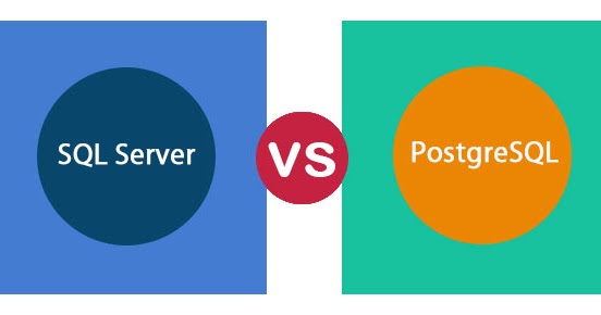 الفرق بين MySQL و SQL Server - T M T