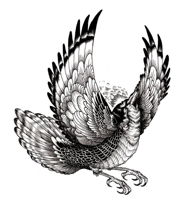 The Helpful Art Teacher: Rhythmic Line Designs And Patterns