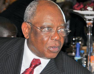 How FCMB Came into Existence -Chief Subomi Balogun - Brand Icon Image ...