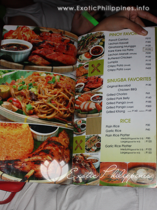 Lantaw Floating Native Restaurant Cordova – Eating Like the Locals ...