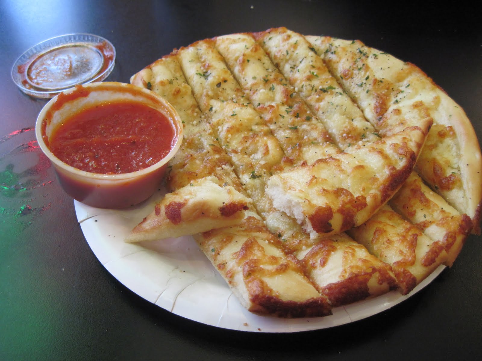 Pazzo Bread! | Om nom nom | Pinterest