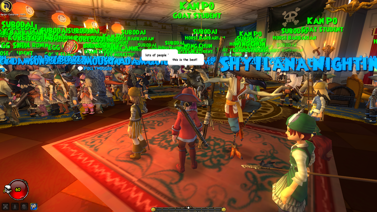 Inventory Full: Pirates Ahoy! : Pirate 101