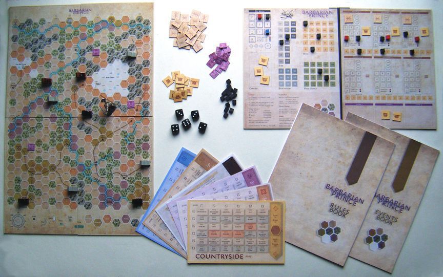 mr boss' design lair: 10 Print and Play Games to Play at Home