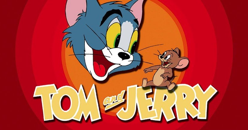 MoviesMusicMore: Tom and Jerry Cast Announced Including Ken Jeong