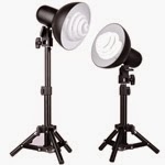 Lighting Mods: 3 Basic Lighting Setups for Great Photos