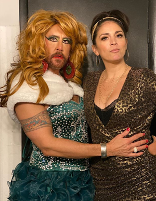 kenneth in the (212): Page 1 Roundup (12/16)