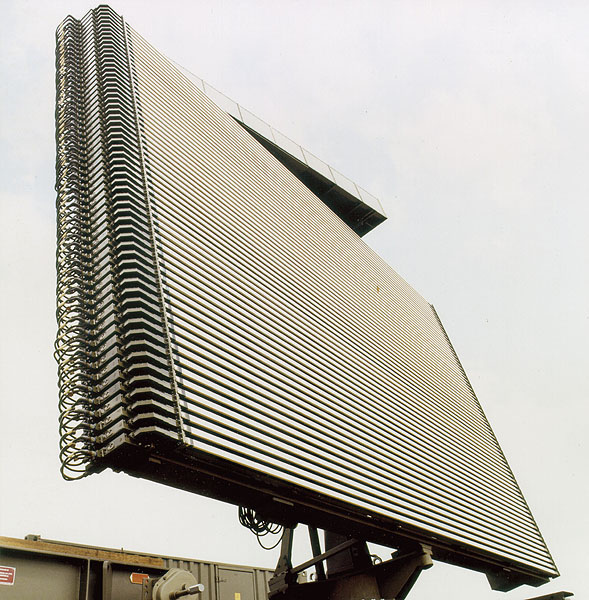 DEFENSE STUDIES: Sathar 52 Berhasil Perbaiki Radar Satrad 224 Setelah ...