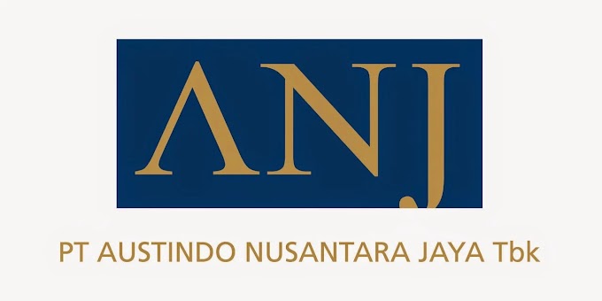 PT Austindo Nusantara Jaya, Tbk