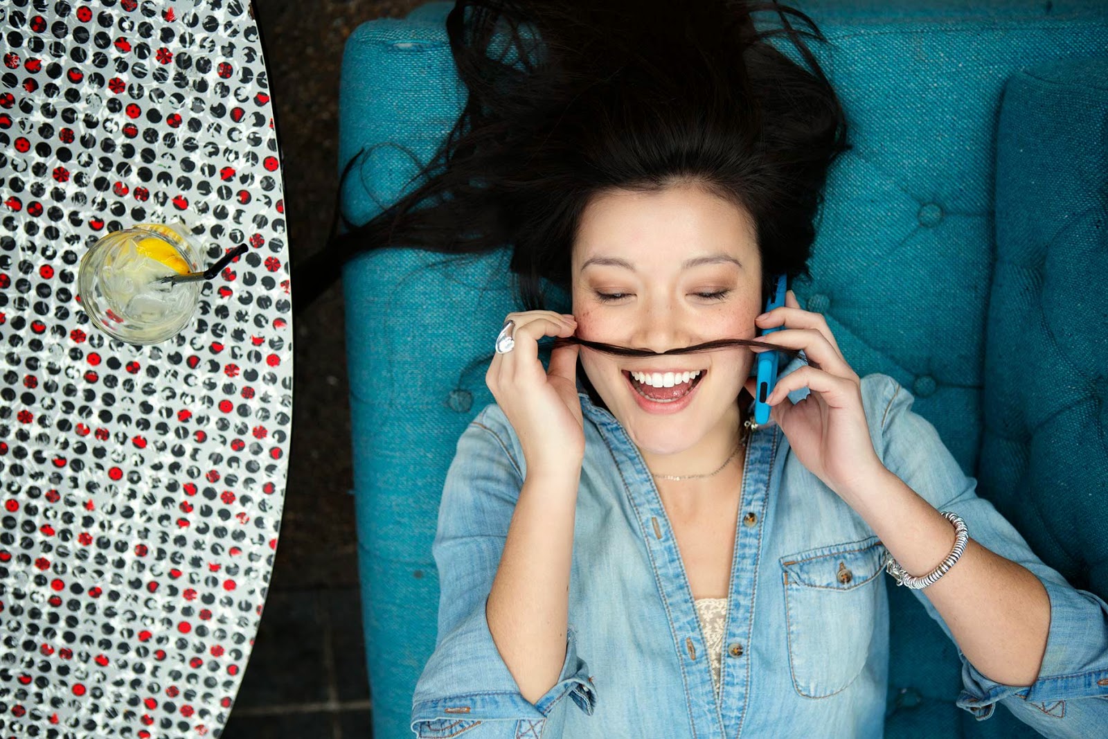 Michael Heffernan Photographer: Lifestyle shoots in London, Barcelona ...