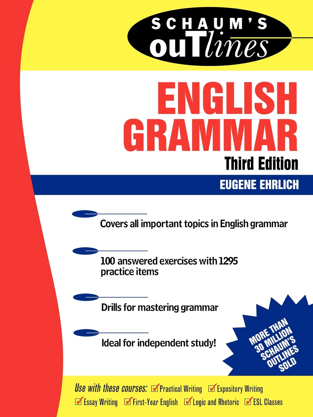 English grammar third edition
