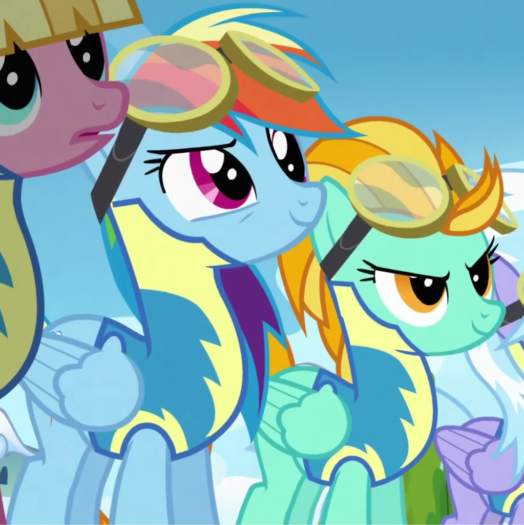 Equestria Daily - MLP Stuff!: Patreon Celebration - July - Celebrate ...