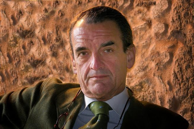 Crecer en tu Vida: El triunfo de Mario Conde