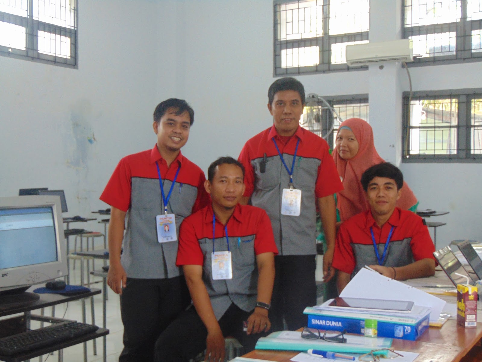 TKJ SMK Negeri 2 Makassar