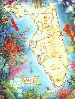 Bibliophilia, Please: Best Escapist Book Locations