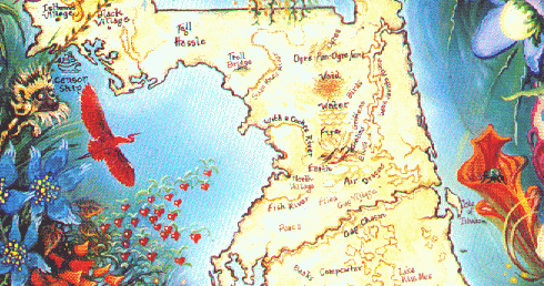 Bibliophilia, Please: Best Escapist Book Locations