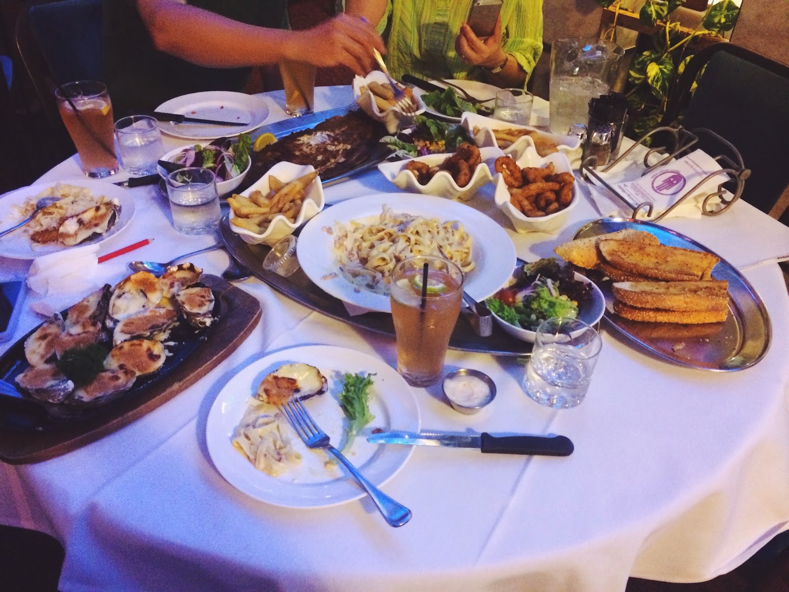 ANNIED SOME LIFE: // BEACH BEB + A WILD ANHIMAL