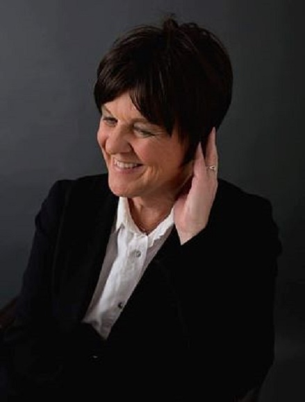 The Heroines of My Life: Interview with Anna Skinner