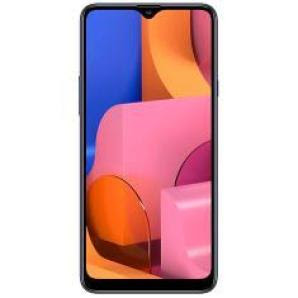 Galaxy A20s SM-A207M Binário 2 Android 10 Q Brazil ZTO – A207MUBU2BUC9 ...