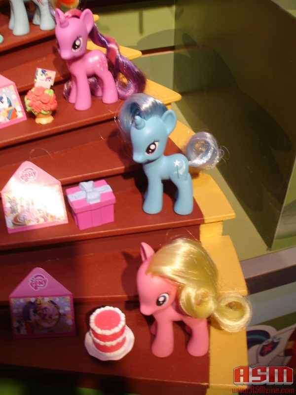 Equestria Daily - MLP Stuff!: New Merchandise Recap Post