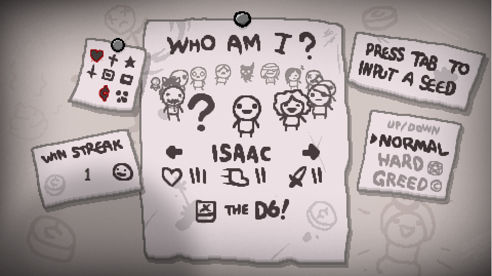 Throne of Salt: Womb of Annihilation