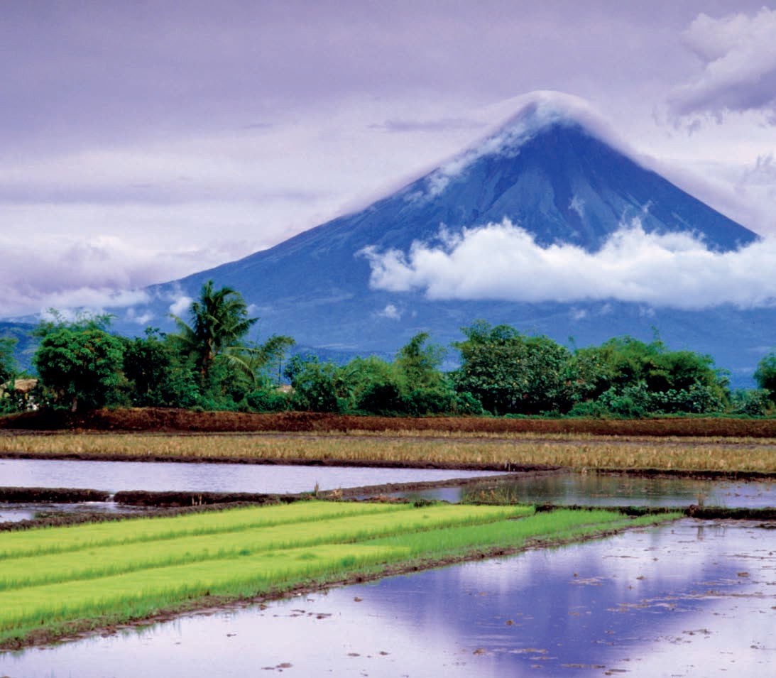 Philippines Travel Destinations: Albay