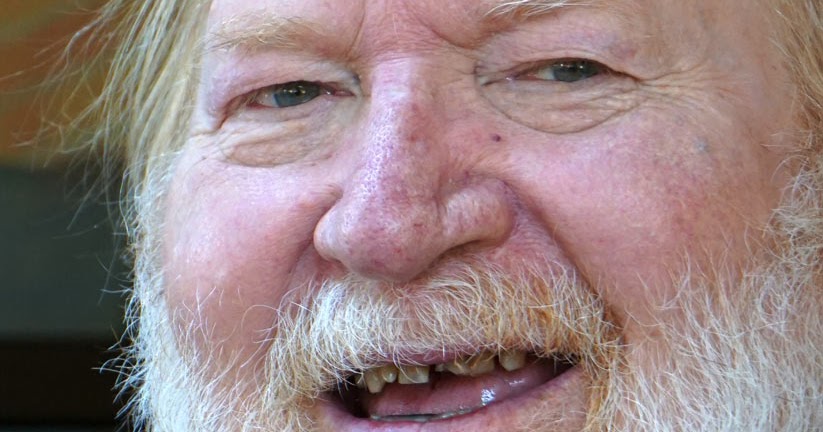 Taken For Granted: Carl