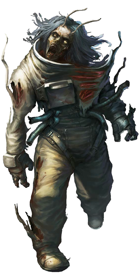 Realms of Chirak: Starfinder: The Claw of Trikaros (scenario)