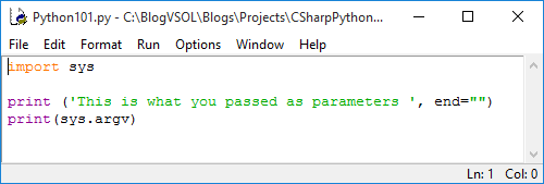 How To Run Python Script In Cmd - Howto Techno