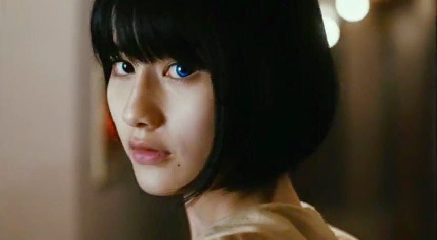 Another - Live Action