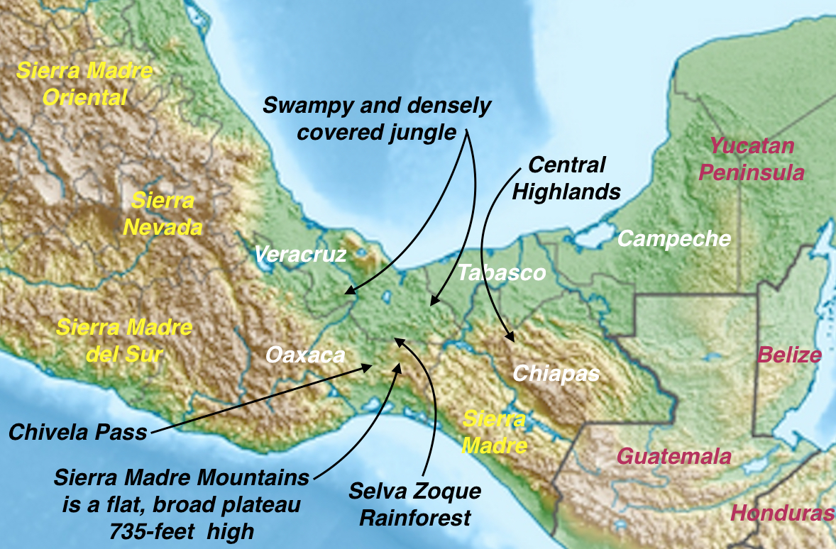 NephiCode: A Matter of Perspective – Part I