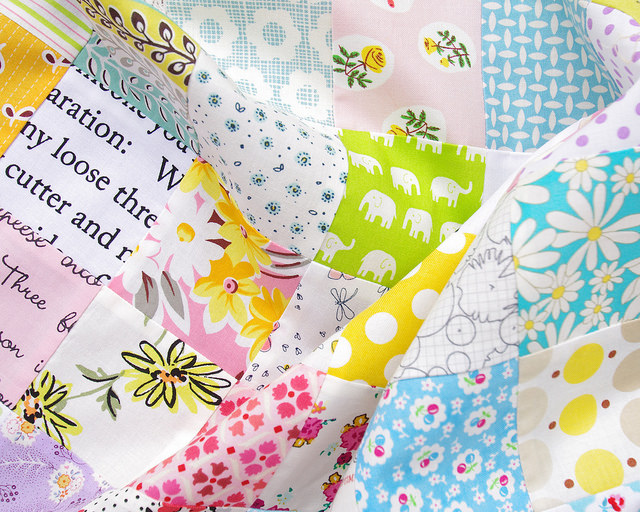 For the Love of Patchwork | Work in Progress | Red Pepper Quilts ...