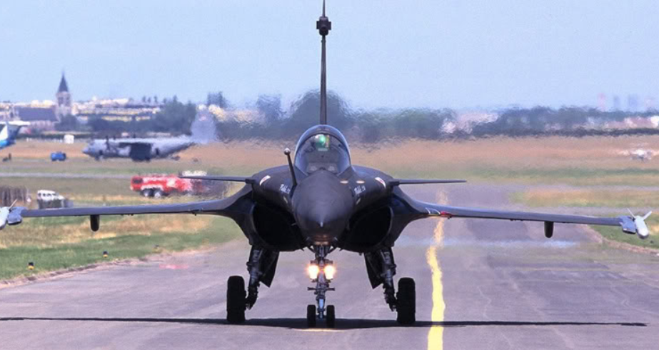 The Configuration Of The Wing - Part(1)